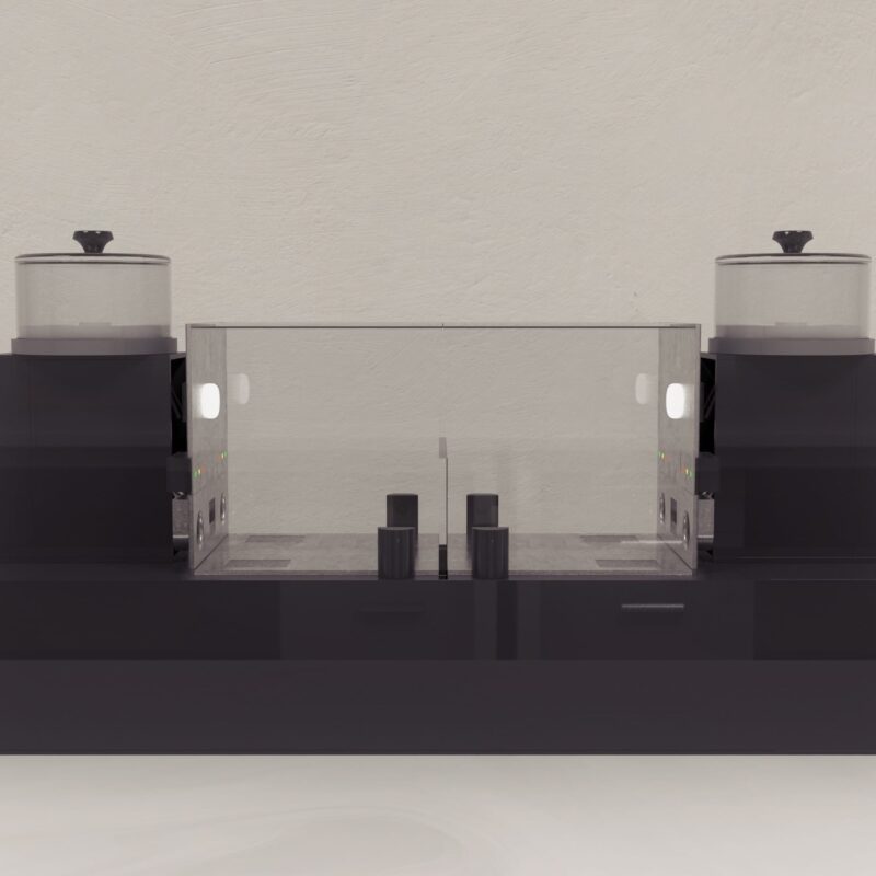 Operant Archives - Maze Engineers