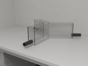 Y-Maze - Maze Engineers