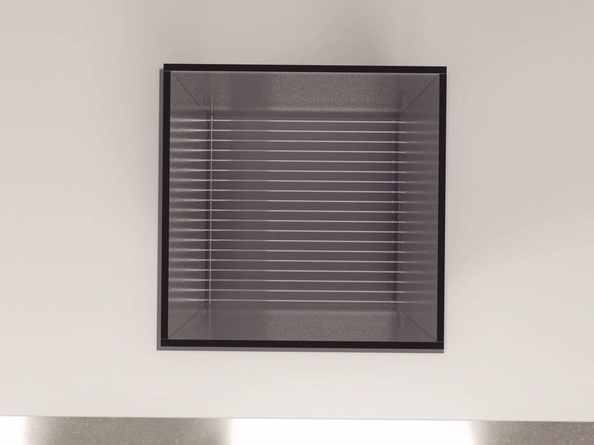 Parallel Rod Test - Maze Engineers