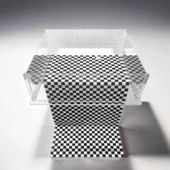 Visual Cliff Test - Maze Engineers