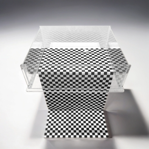 Visual Cliff Test - Maze Engineers