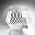 Visual Cliff Test - Maze Engineers