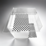 Visual Cliff Test - Maze Engineers