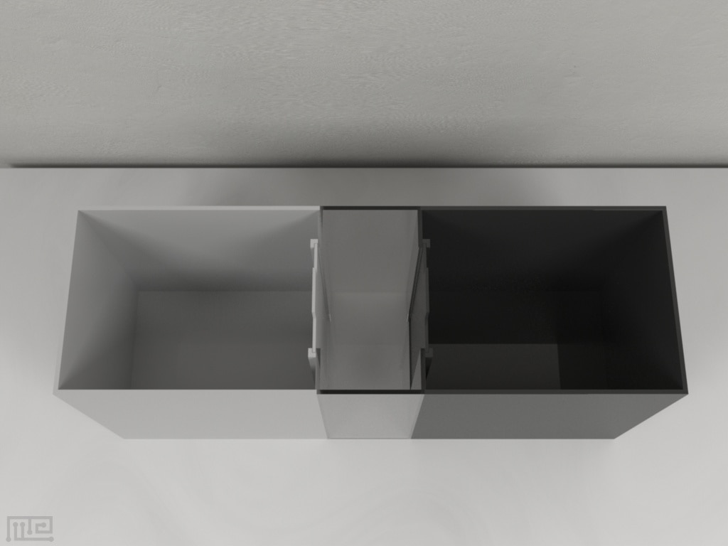 Conditioned Place Preference Dymshitz 1987 - Maze Engineers