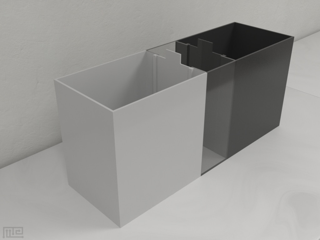 Conditioned Place Preference Dymshitz 1987 - Maze Engineers