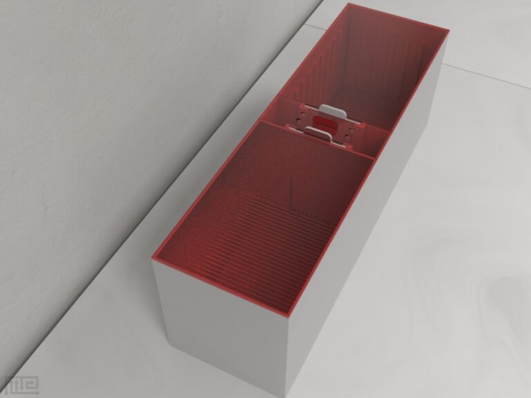 Conditioned Place Preference Jorenby 1990 - Maze Engineers