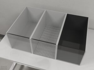 Conditioned Place Preference Shippenberg 1995 - Maze Engineers