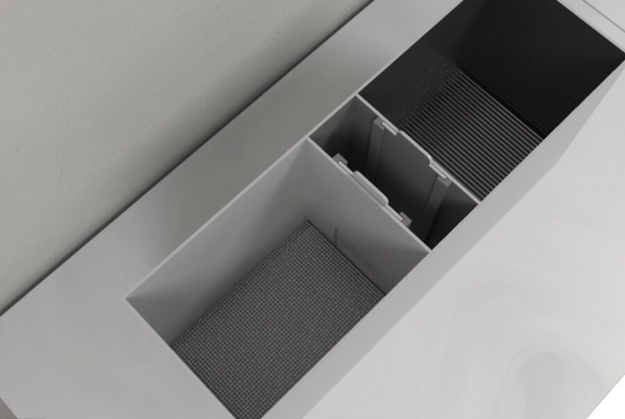 Conditioned Place Preference - Maze Engineers