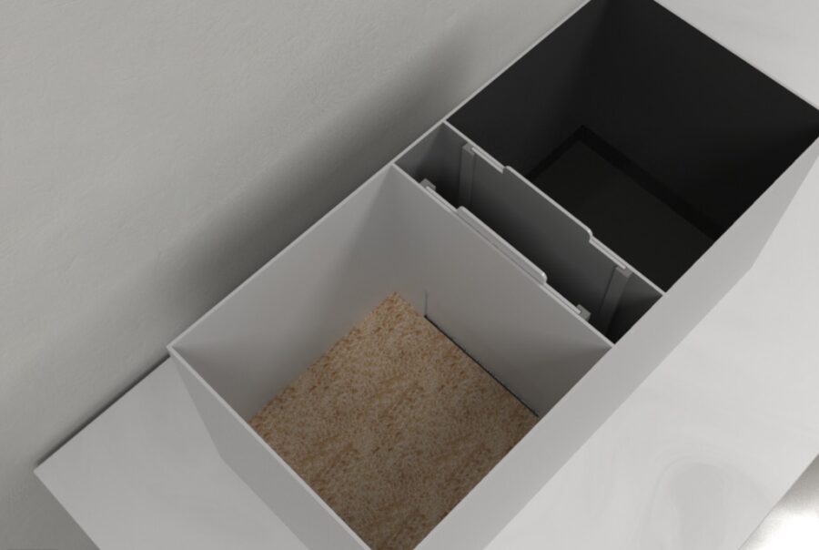 Conditioned Place Preference - Maze Engineers