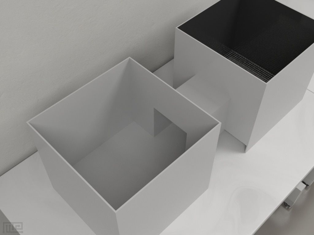 Conditioned Place Preference Olmstead 1996 - Maze Engineers