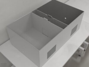 Conditioned Place Preference Everitt 1991 - Maze Engineers