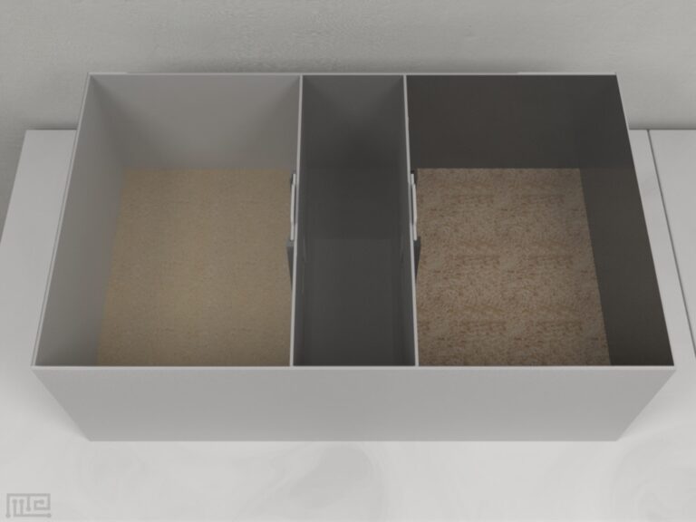 Conditioned Place Preference Mcalonan 1993 - Maze Engineers