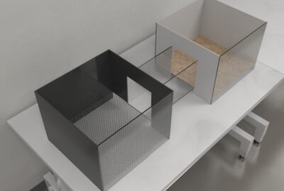 Conditioned Place Preference - Maze Engineers