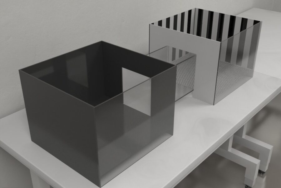 Conditioned Place Preference - Maze Engineers