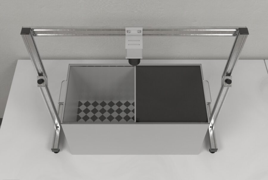 Conditioned Place Preference - Maze Engineers