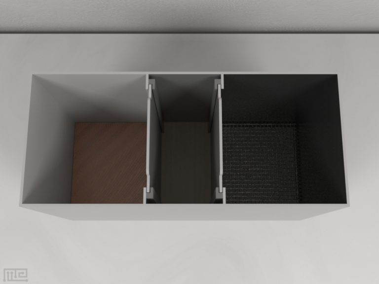 Conditioned Place Preference Isaac 1989 - Maze Engineers