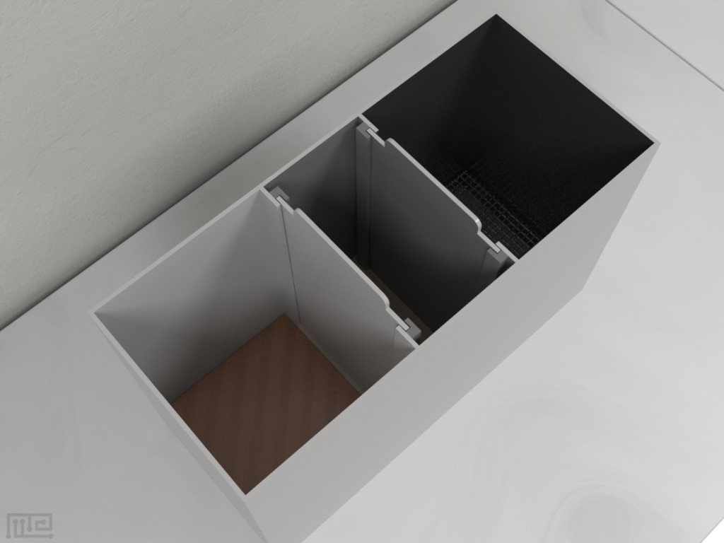 Conditioned Place Preference Isaac 1989 - Maze Engineers