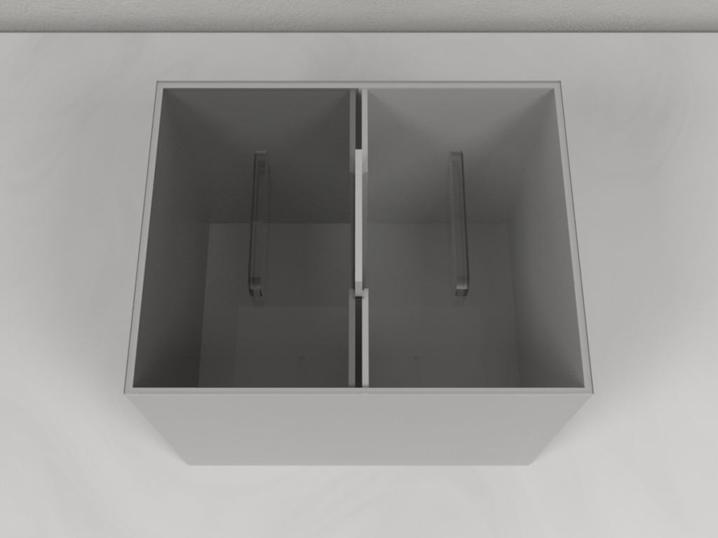 Conditioned Place Preference Shippenberg 1988b - Maze Engineers