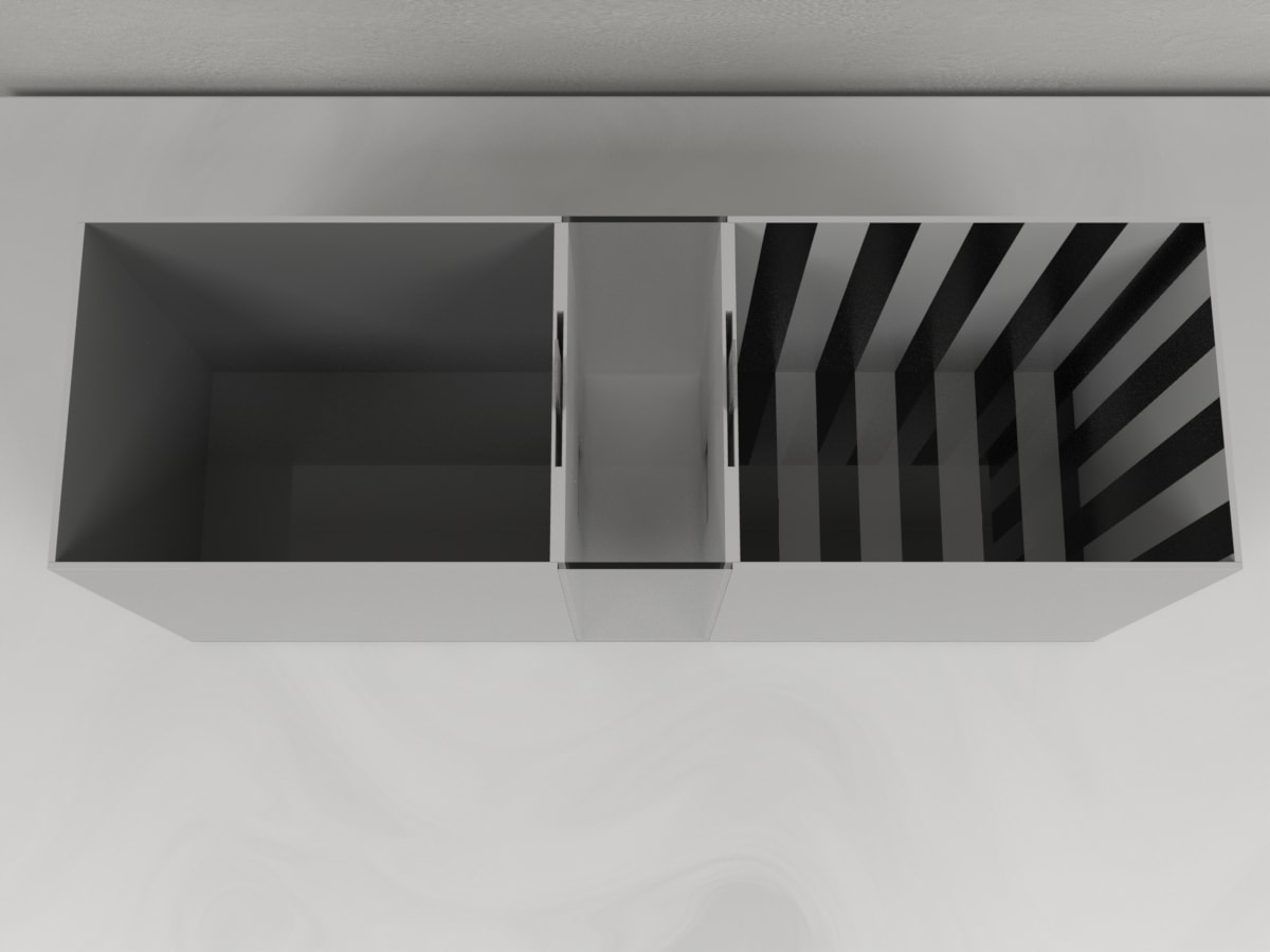 Conditioned Place Preference Asin 1985 - Maze Engineers