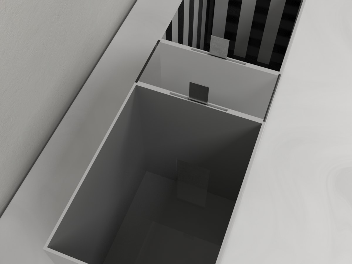 Conditioned Place Preference Asin 1985 - Maze Engineers