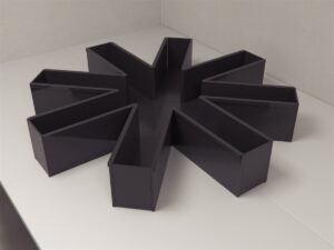 Radial Arm Maze - Maze Engineers