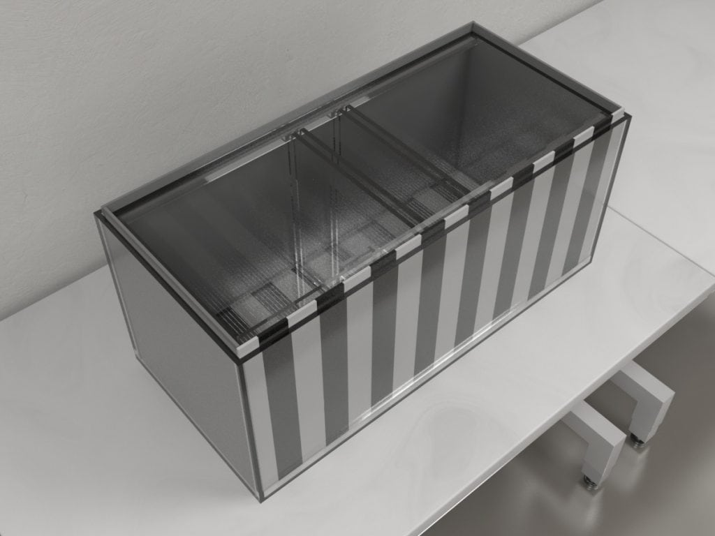 Hribar - Maze Engineers