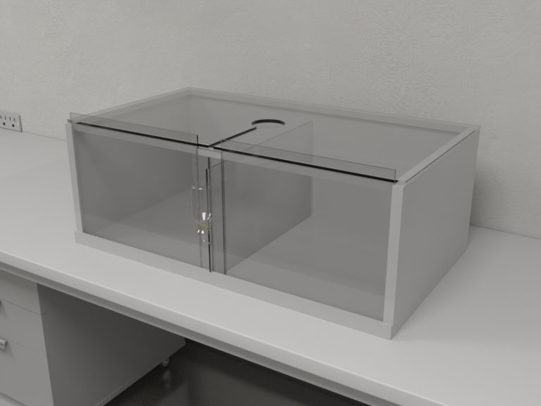 Resident Intruder Optogenetics modification - Maze Engineers