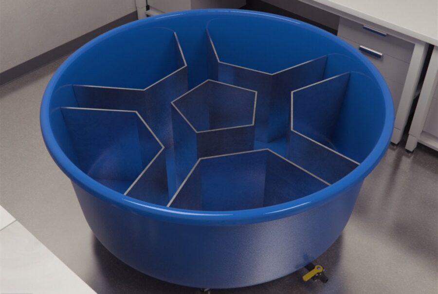 Spotlight Exploration - Maze Engineers