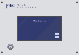 Treadmill Software - Maze Engineers