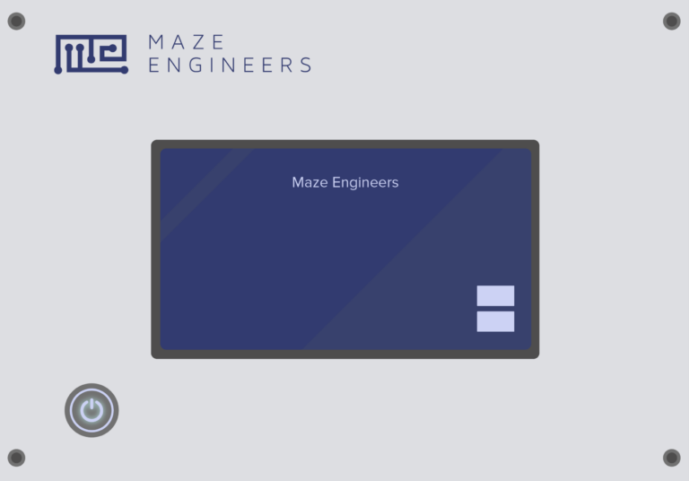 Treadmill User Guide - Maze Engineers