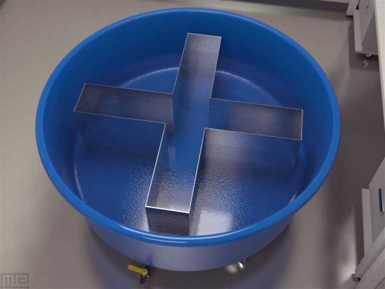 Morris Water Plus Maze Insert - Maze Engineers.