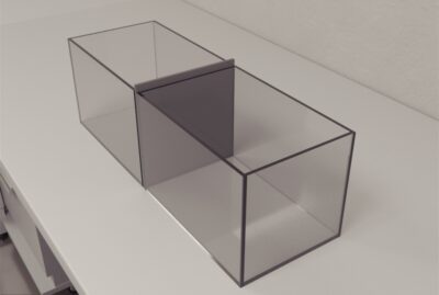 Zebrafish - Maze Engineers