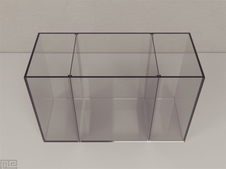 Mirror Biting Cattelan - Maze Engineers