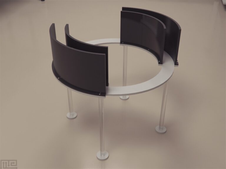 Zero Maze - Maze Engineers