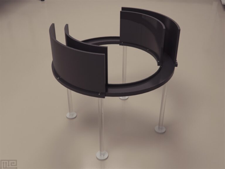 Zero Maze - Maze Engineers