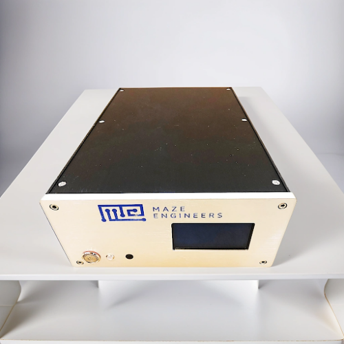 Step Down Avoidance - Maze Engineers