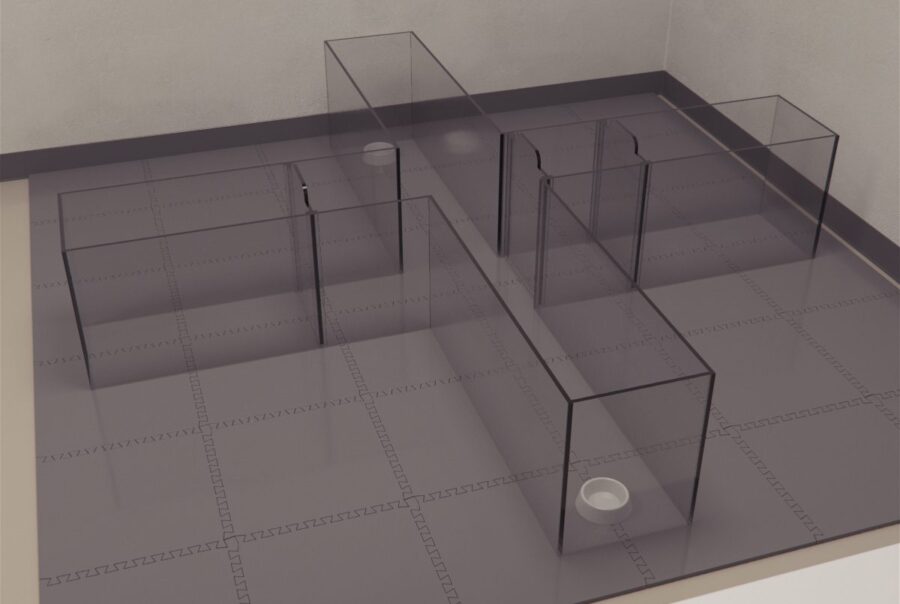 Pigs - Maze Engineers