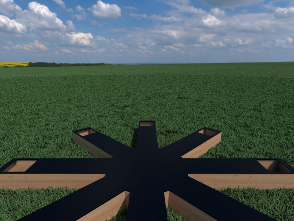 Virtual Radial Arm Maze - Maze Engineers