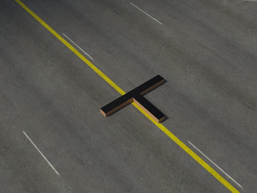 Virtual T Maze - Maze Engineers