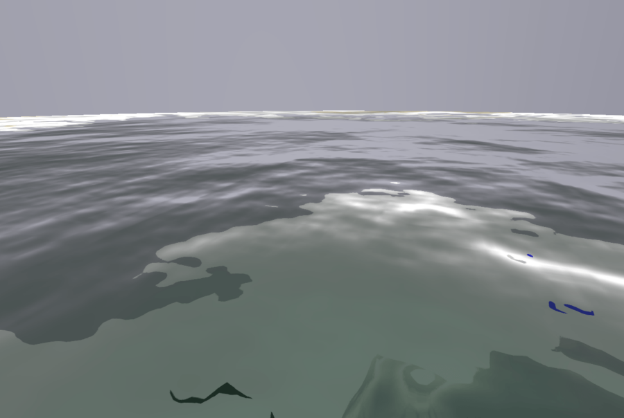 Simian Virtual Reality Mazes - Maze Engineers