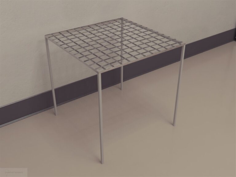 Grid Test - Maze Engineers