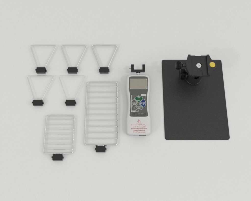 Grip Strength Tests in Rodents - Maze Engineers