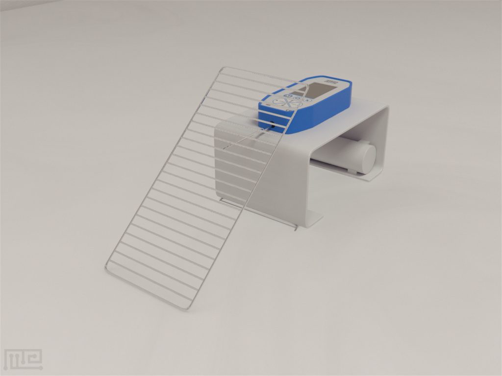 Grip Strength Tests in Rodents - Maze Engineers