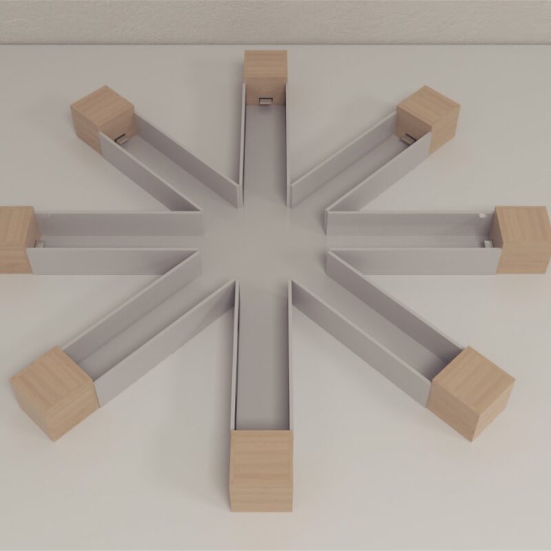 Human Archives - Maze Engineers