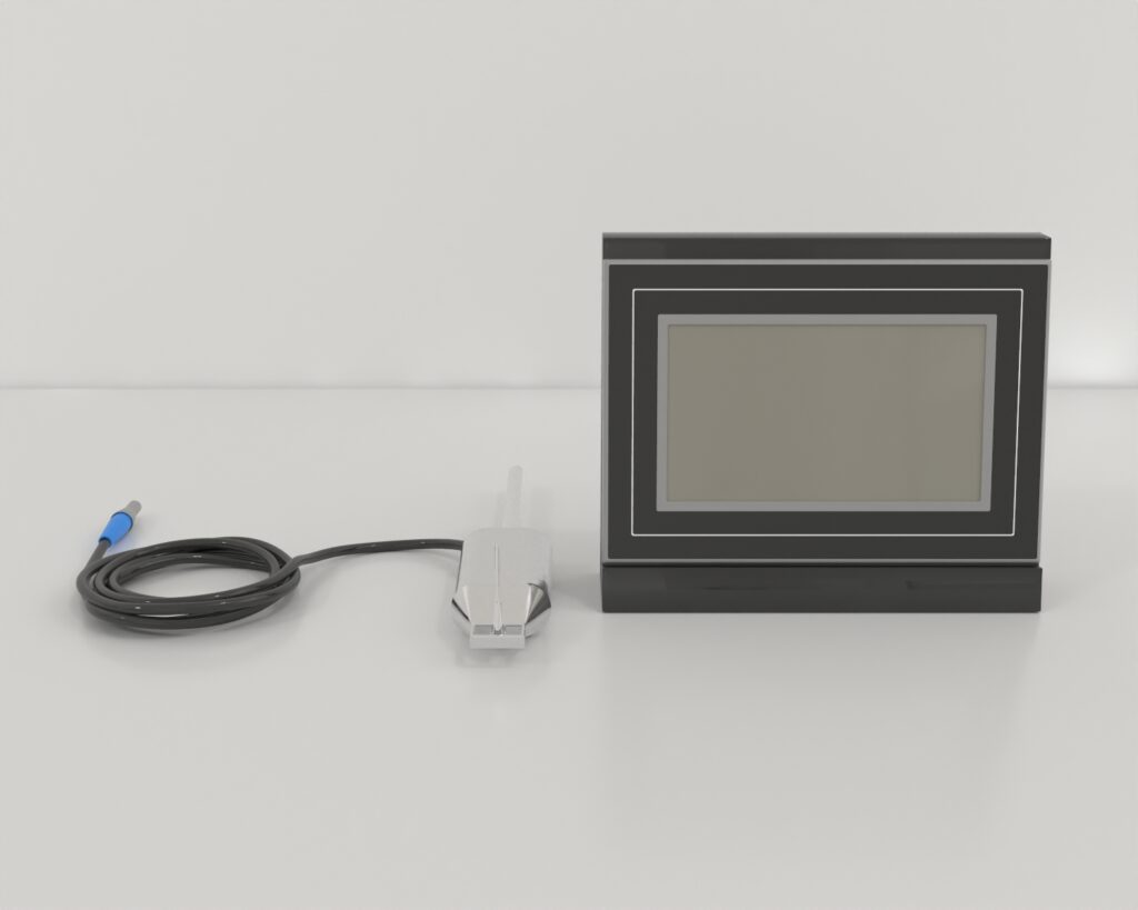 Electric Von Frey - Maze Engineers