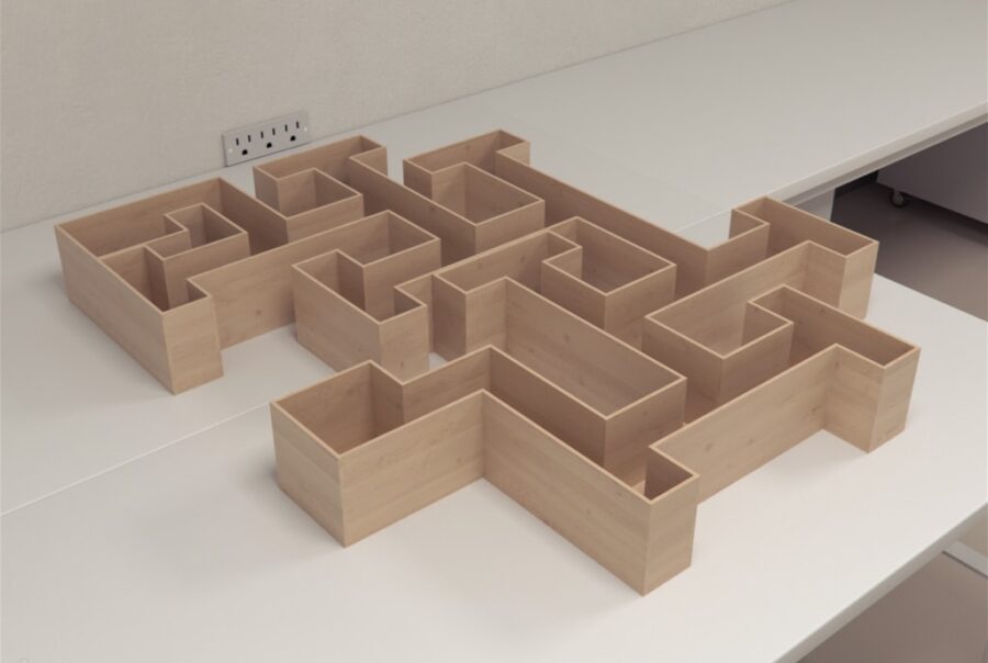 Historical Mazes - Maze Engineers