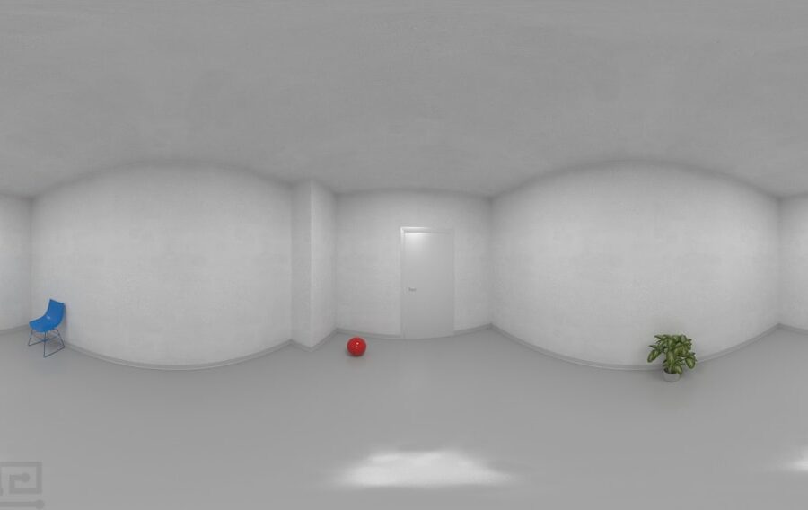 Virtual Reality Environments - Maze Engineers