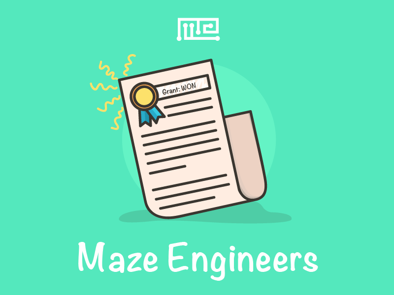 Press Maze Engineers