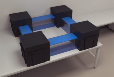 Manual - Maze Engineers