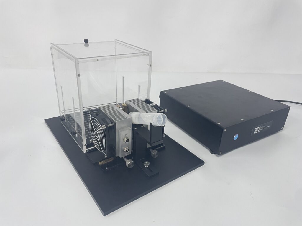 OroFacial Pain Assessment Device (OPAD) - Maze Engineers